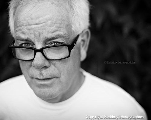 Tom Benner...An Artist...A Sculptor