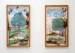 Tom Benner...An Artist...A Sculptor